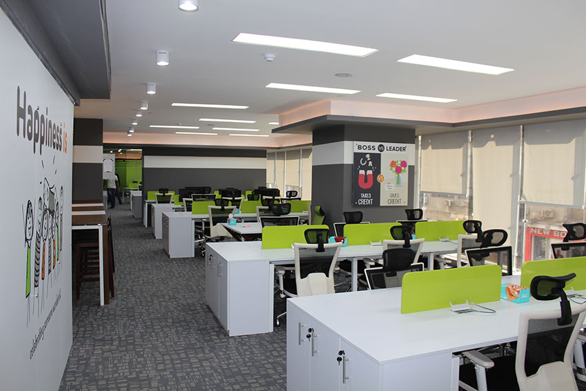 ARABY ADS Furniture – Architouch