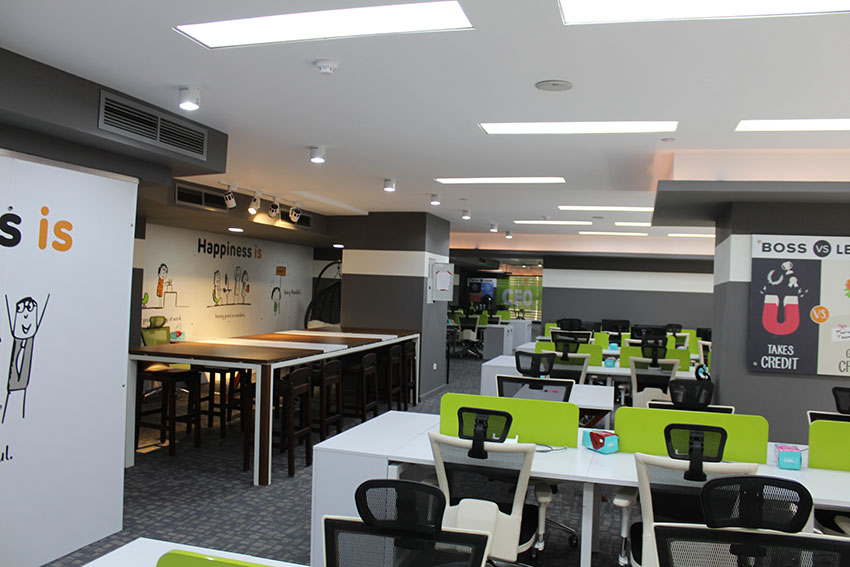 ARABY ADS Furniture – Architouch