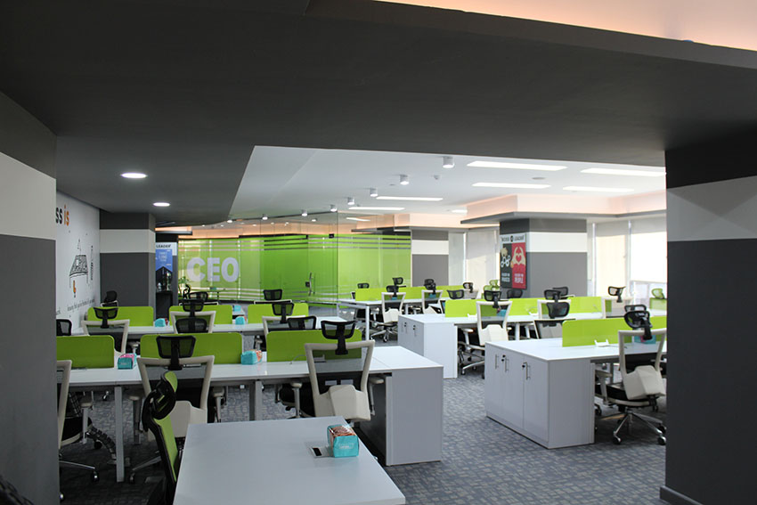 ARABY ADS Furniture – Architouch