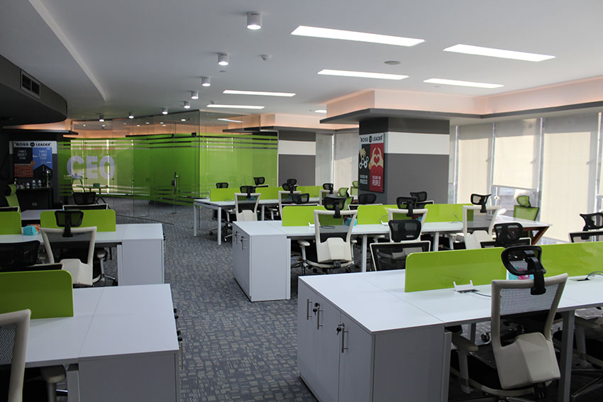 ARABY ADS Furniture – Architouch