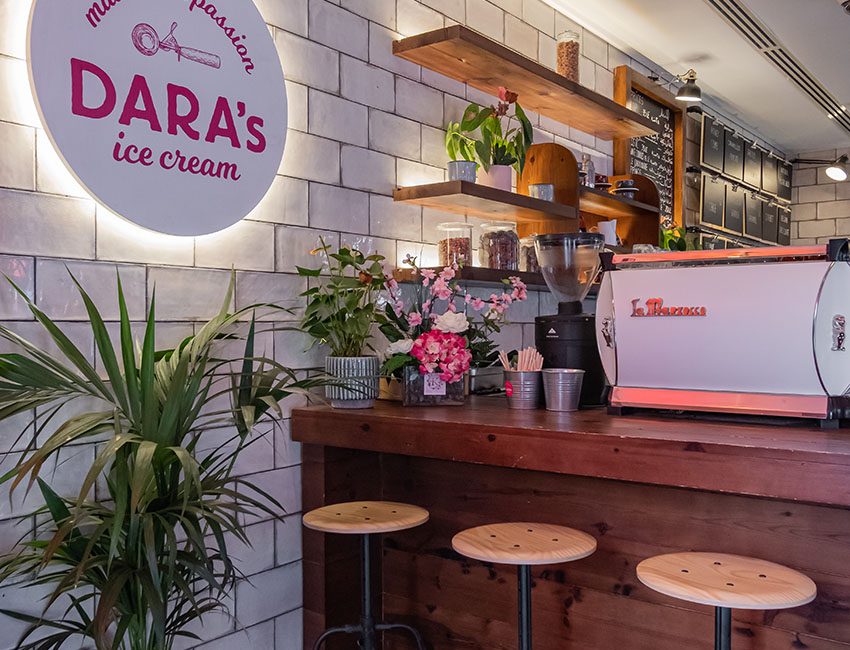 RESTAURANTS - Architouch