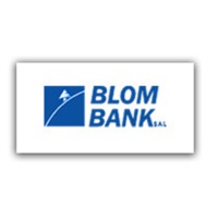 Blom bank-logo – Furniture – Architouch