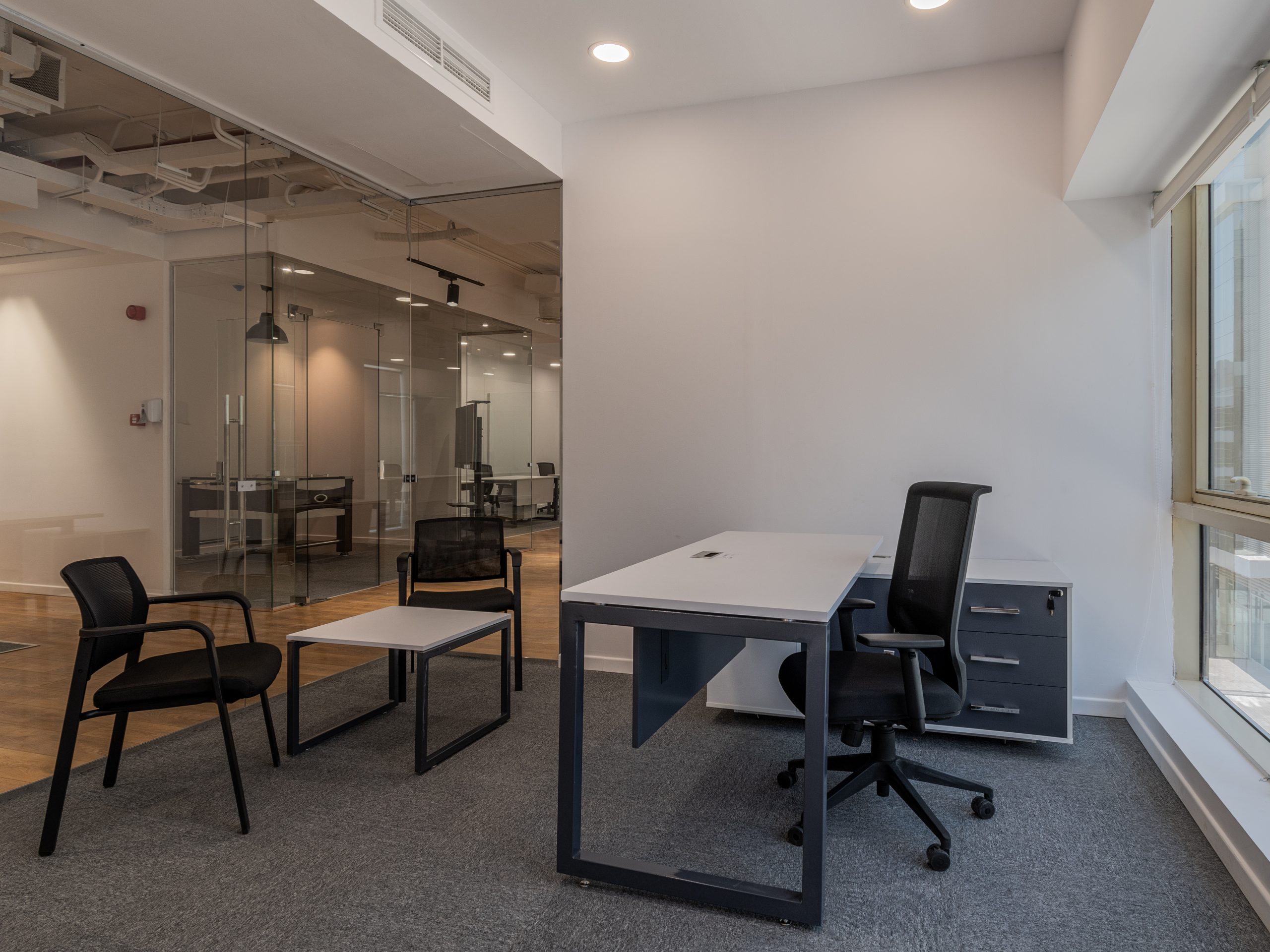 SEB Furniture – Architouch