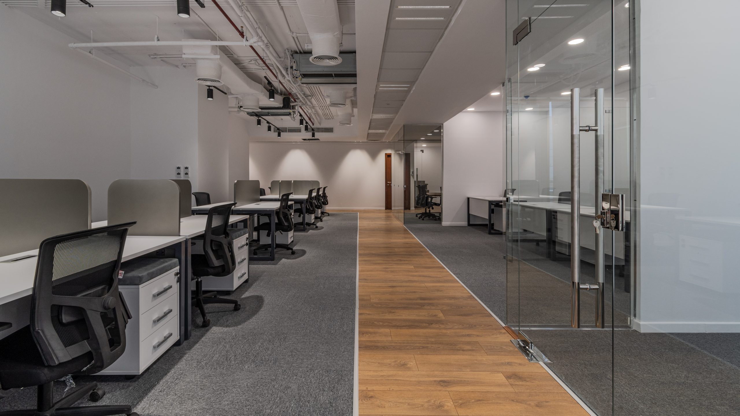 SEB Furniture – Architouch