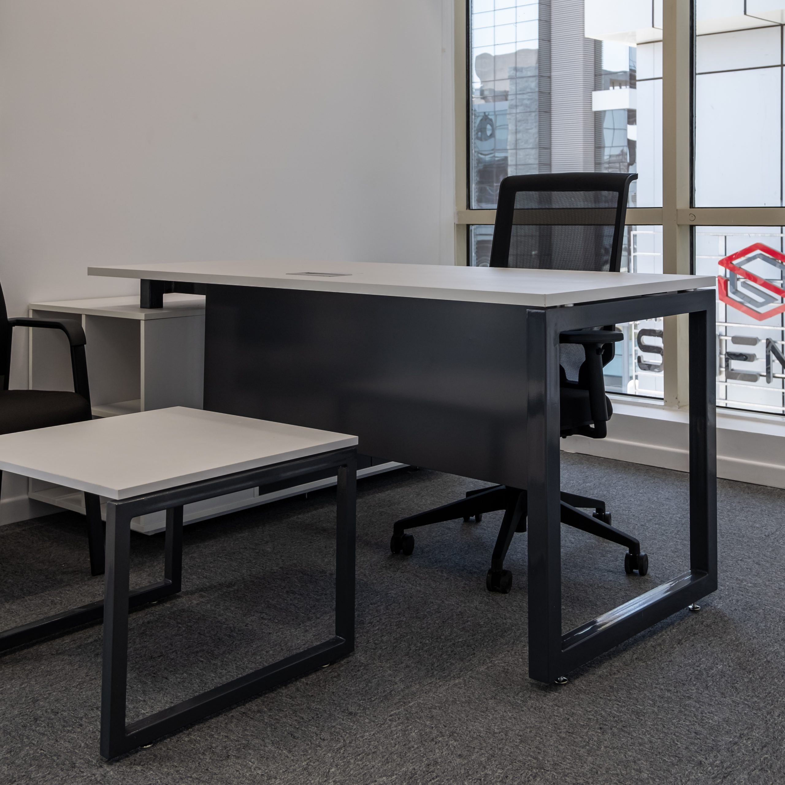SEB Furniture – Architouch