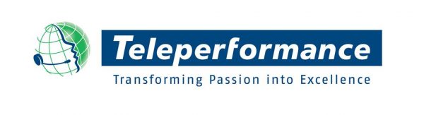 Teleperformance-logo – Furniture – Architouch