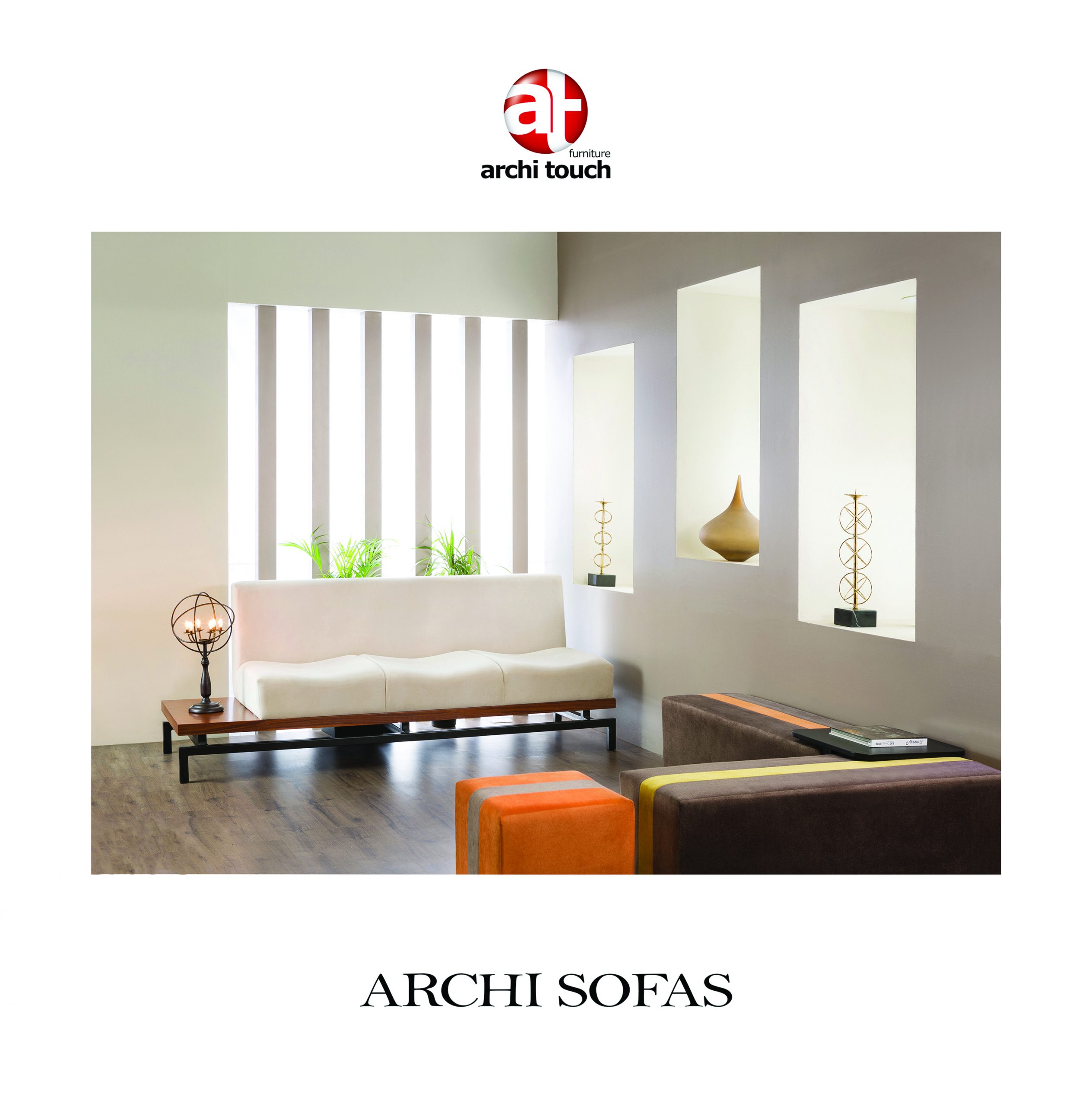 Archi Sofa 01 – Furniture – Architouch