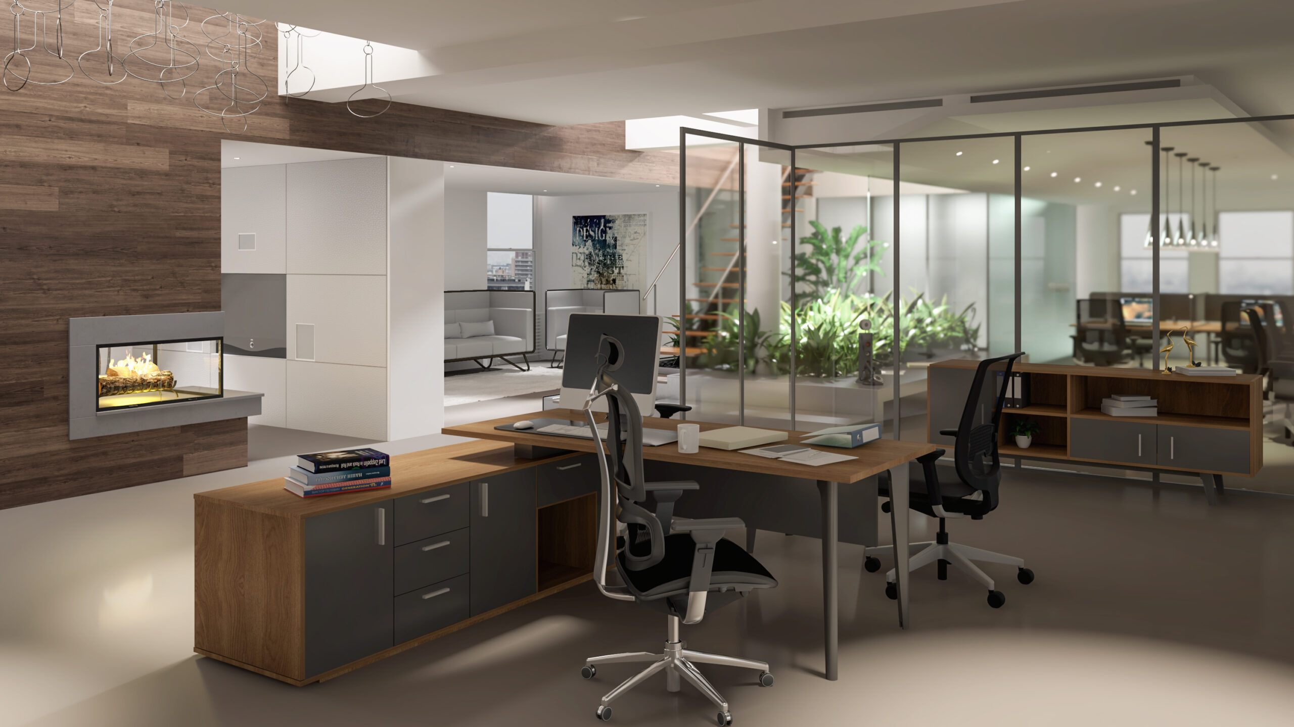 desk1 – Furniture – Architouch