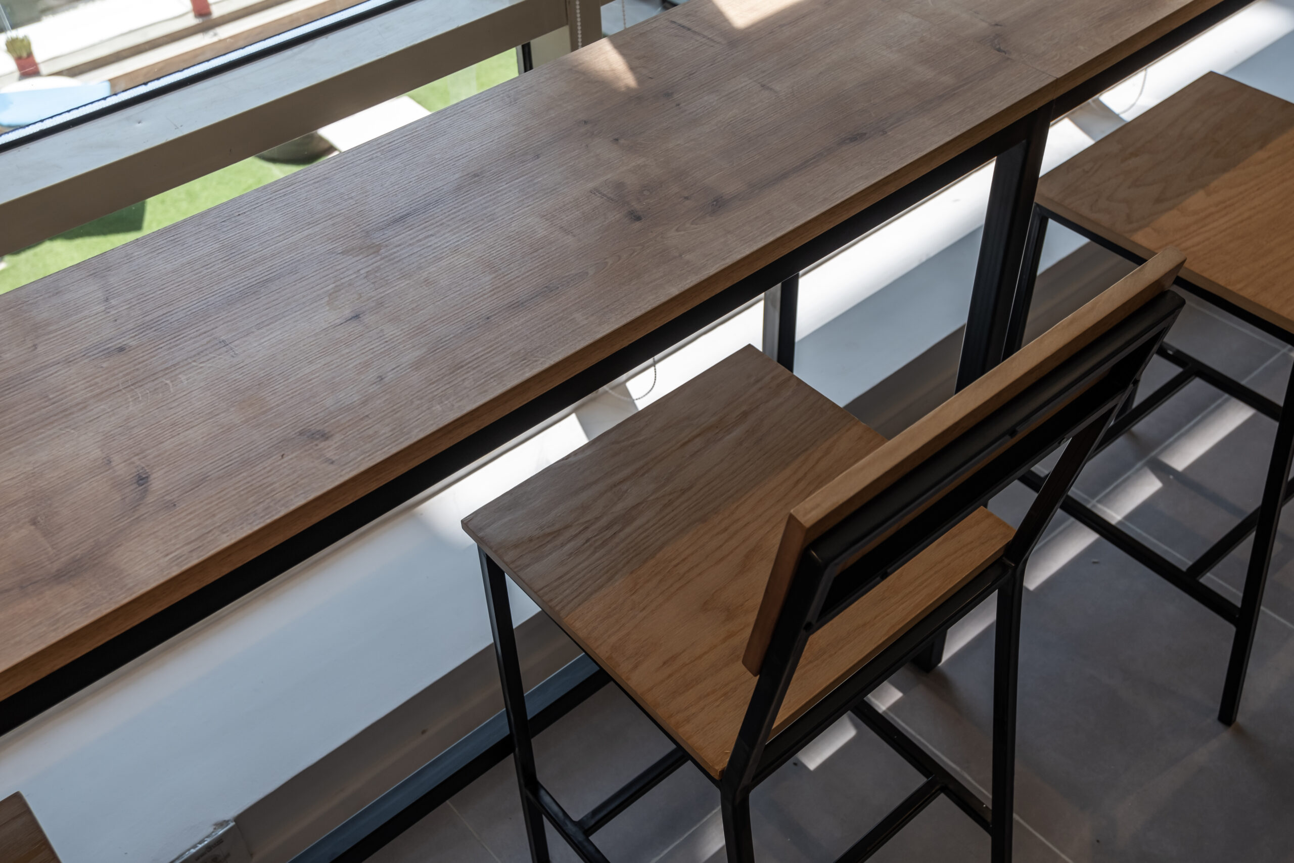 Architouch Furniture – Stools